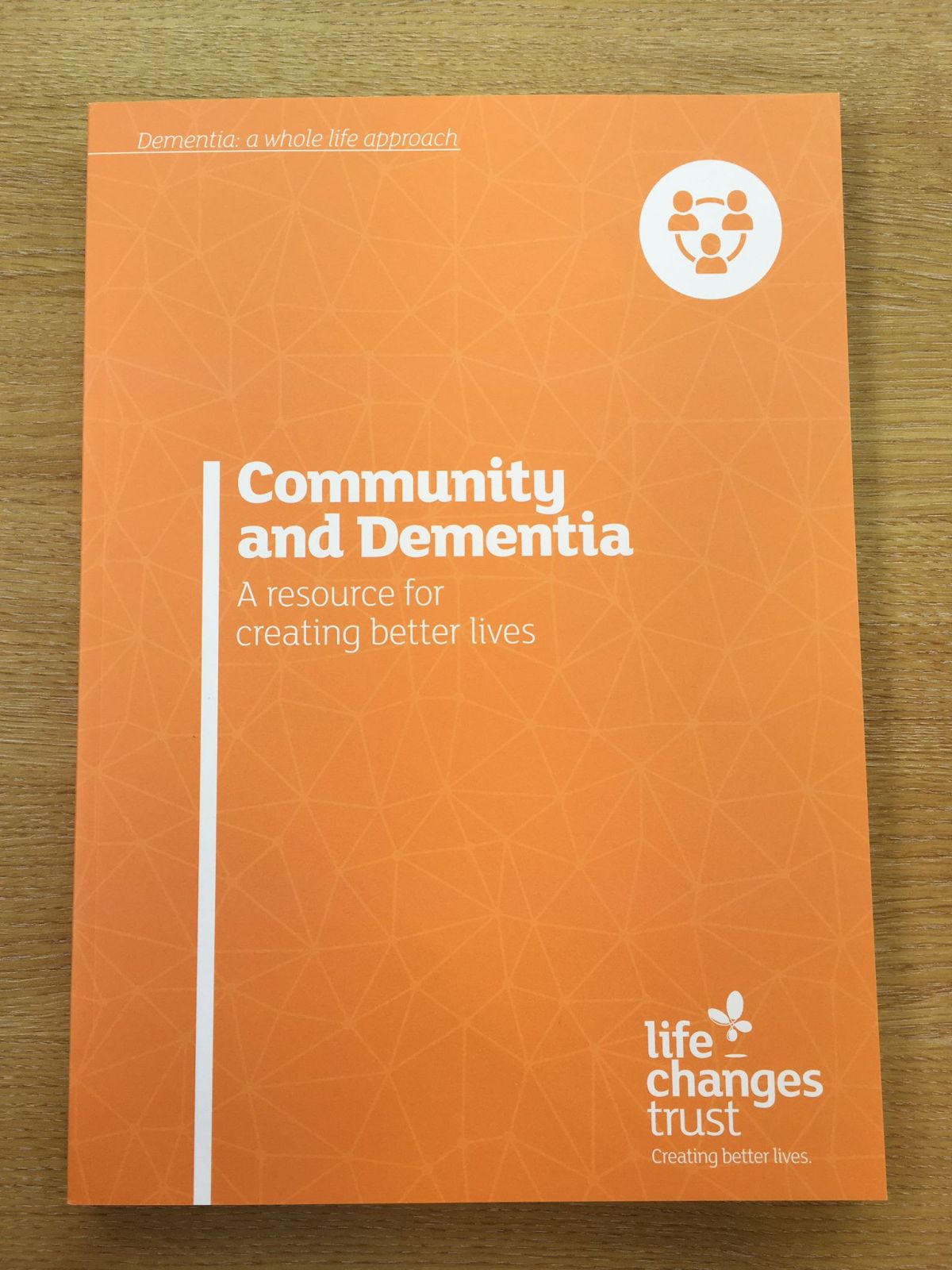 Dementia Friendly Dollar - Dollar Community Development Trust